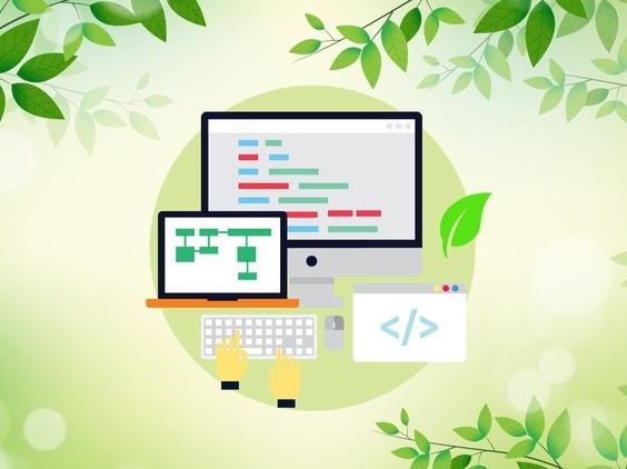 Online Courses - Coding Explained